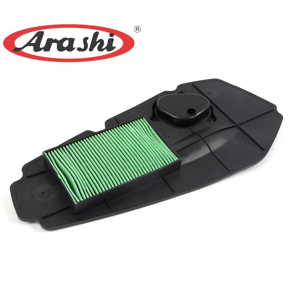 Arashi Air Filter For Honda Nss250 Mf10 2008 - 2011 Motorcycle ...
