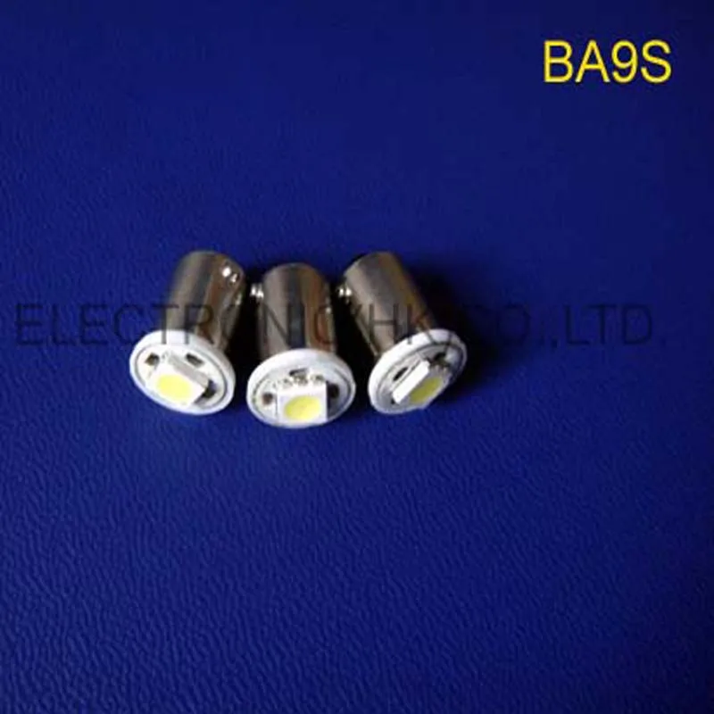 High-quality-6V-6-3V-BA9s-LED-Indicator-Lamp-BA9s-Led-Instrument-Light ...