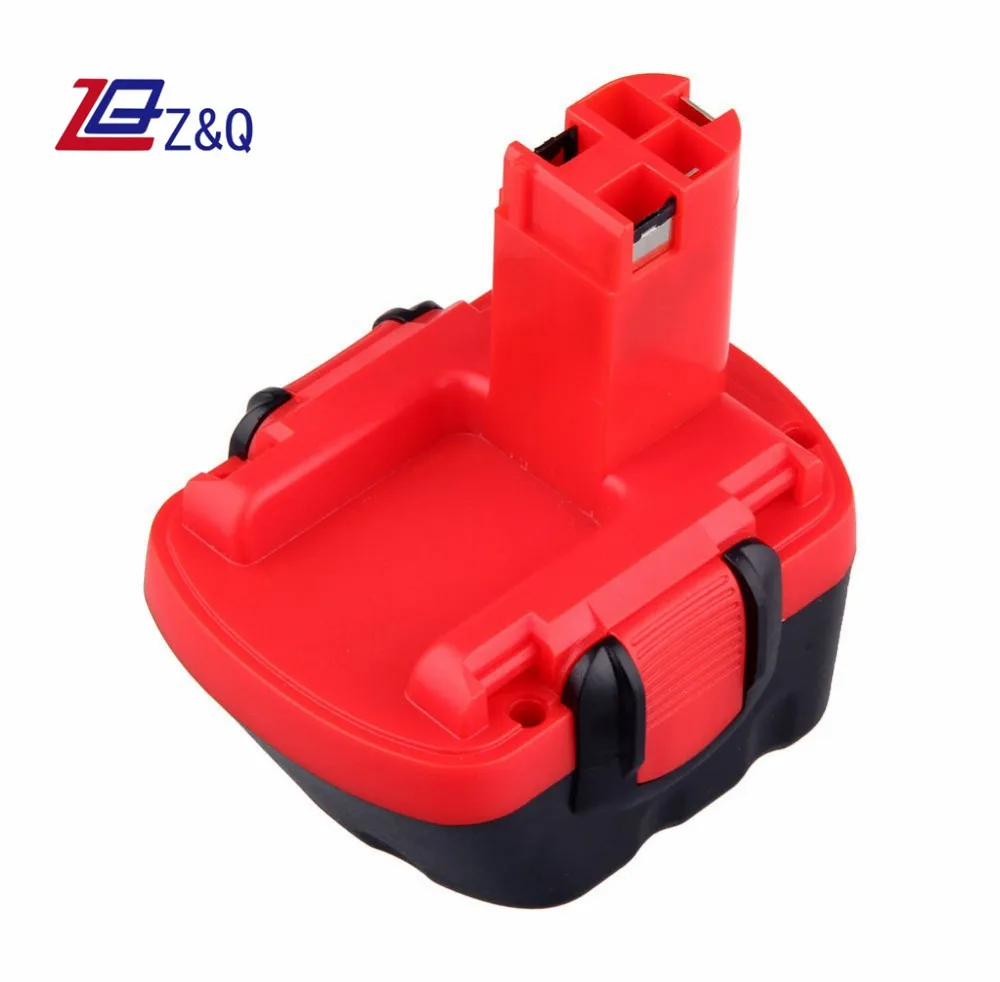 12V 2.0Ah battery For BOSCH GSR 12V GLI 12V AHS GSB GSR PSR 12 12VE ...