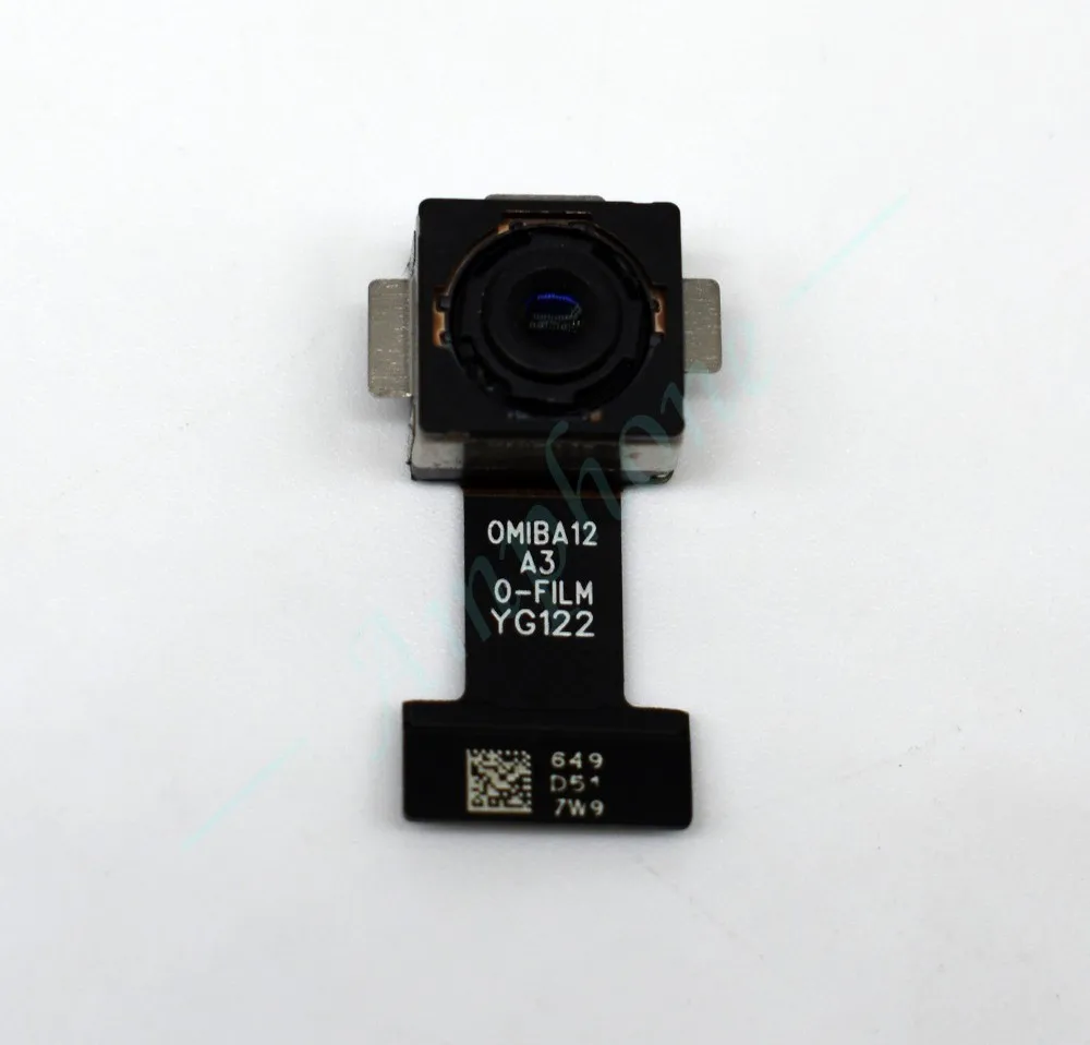 Original For Xiaomi Redmi 3 Camera Modules Replacement Parts 13MP For ...
