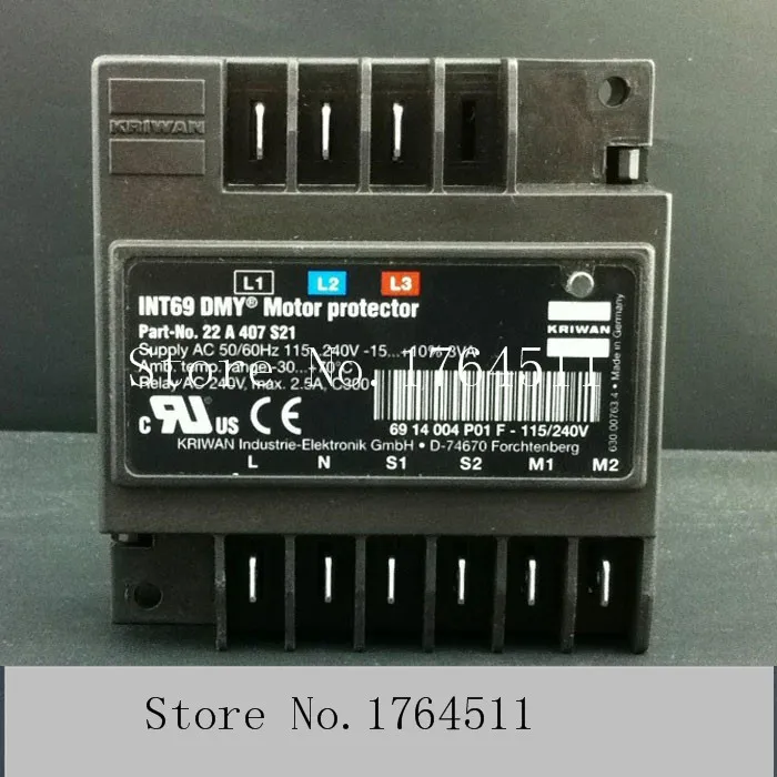 Motor Protector For Compressor at Michiko Durbin blog