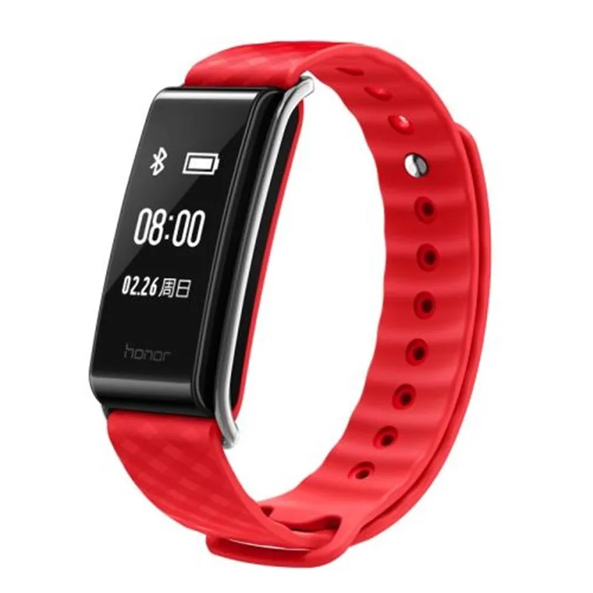 Huawei Honor A2 смарт-браслет с контролем сердечного ритма 0,9" PMOLED ...