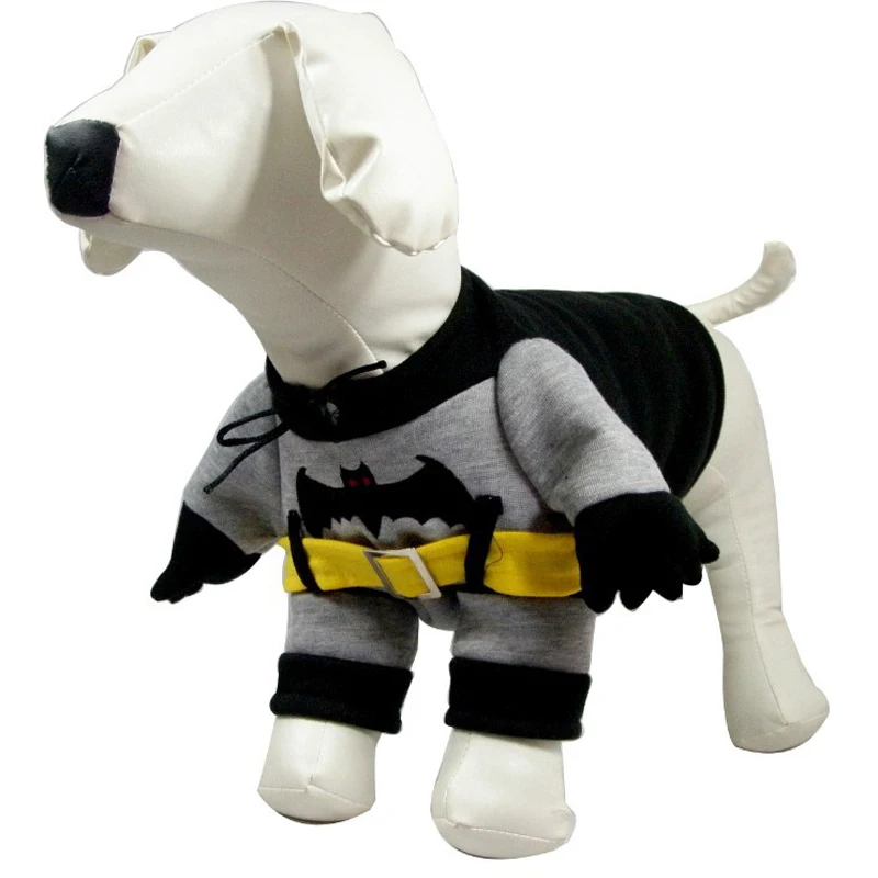 Disfraz De Batman Para Perro | atelier-yuwa.ciao.jp