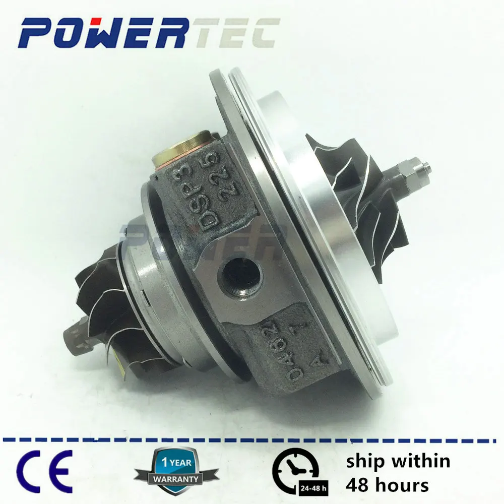 Turbo charger kit KKK turbine cartridge core CHRA for BMW Mini Cooper S ...