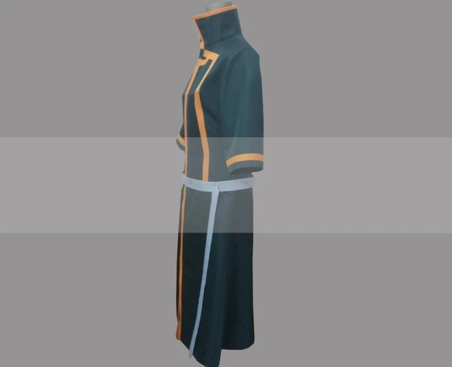 Joshua Fire Emblem Cosplay