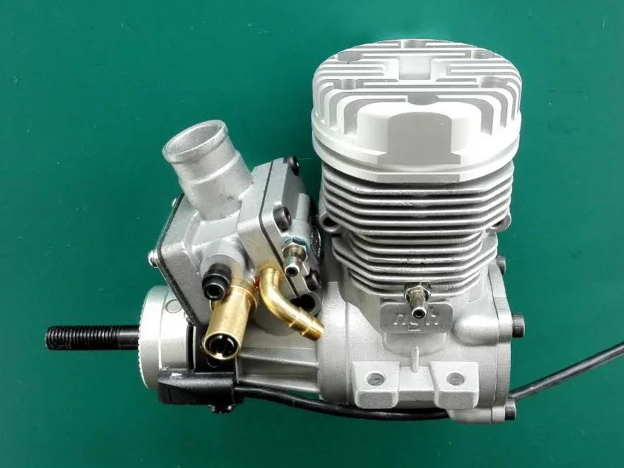 ALL NEW NGH 2 stroke engines GT9pro 9cc 2 stroke gasoline engines ...