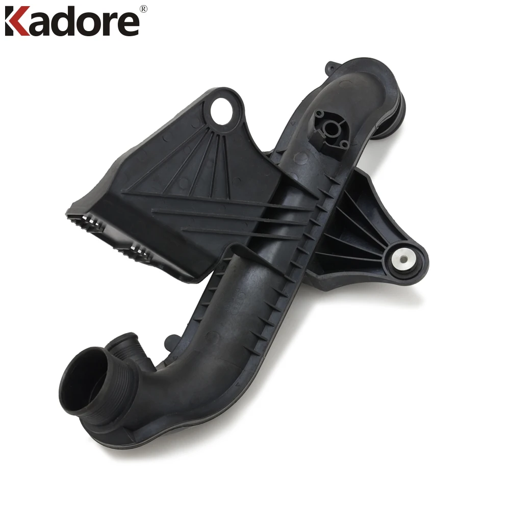For AUDI A6 2.0L L4 2012 2013 2014 2015 2016 Turbo Turbocharger Valve ...