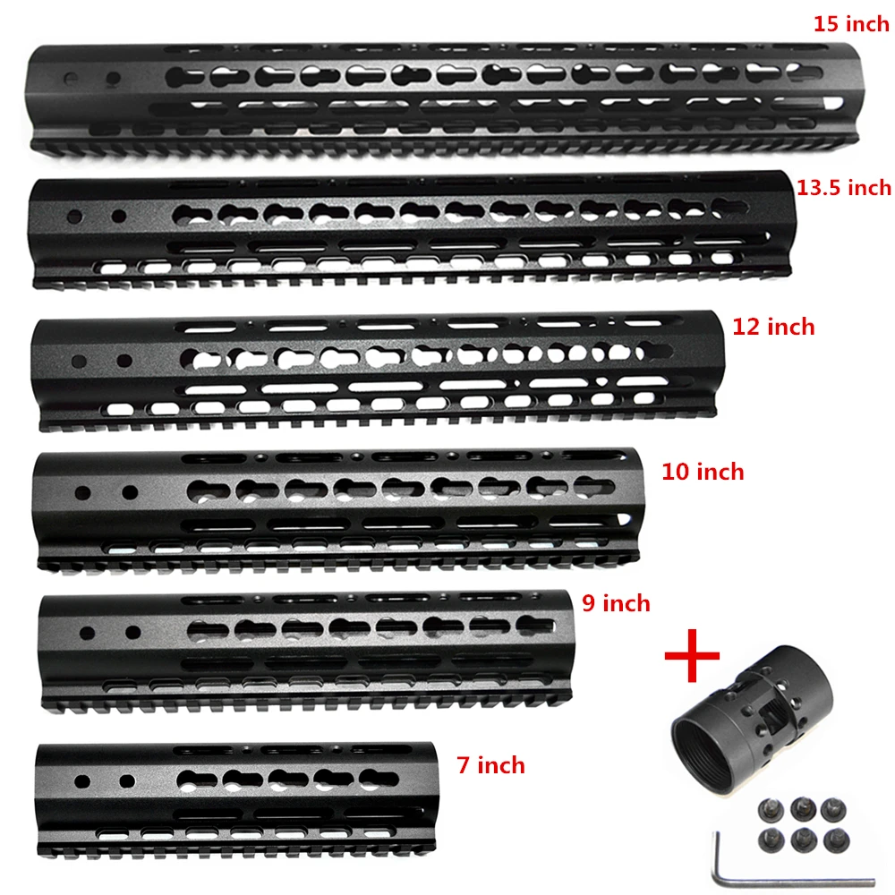 Online Buy Wholesale ar15 handguard from China ar15 handguard ...