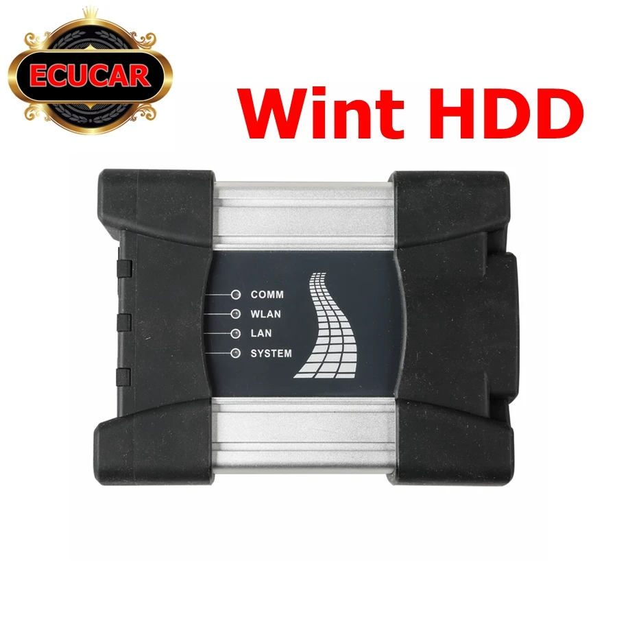 La mejor calidad para BMW ICOM A2 A + B + C nueva generación de ICOM ...