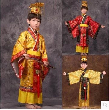 Free-shipping-party-dress-chinese-emperor-costume-palace-king-dress ...