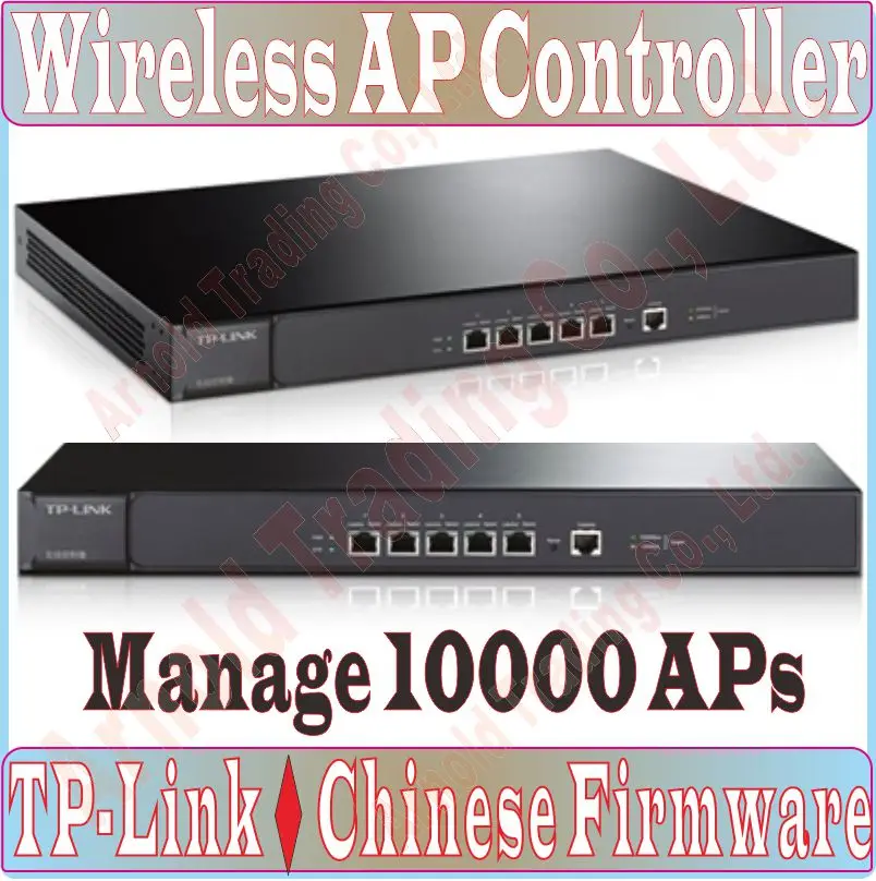 Chinese Wireless Access Controller Wireless AP controller to manage ...