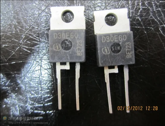 IDP30E60 D30E60| | - AliExpress