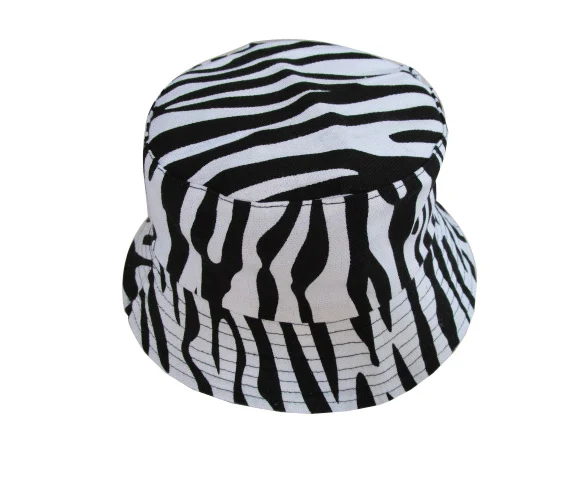 Free Shipping 2017 New Fashion Men Black And White Zebra Animal Print ...