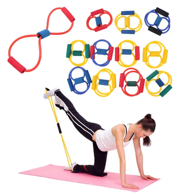 Abs Fitness Tube