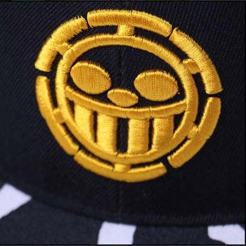 Trafalgar Law Hat | Free Shipping Worldwide ! | No 1 Fan Shop!