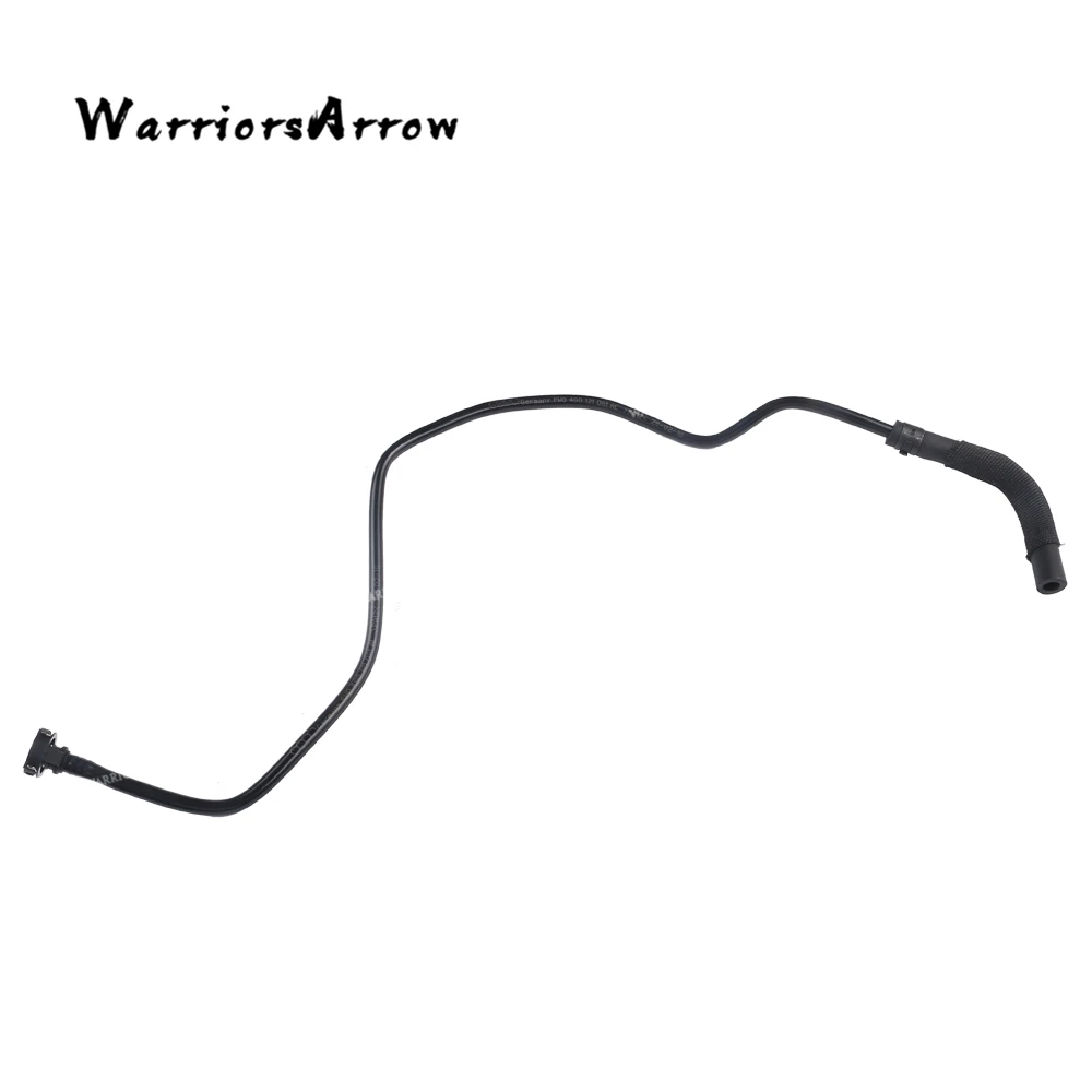 Rear-Radiator-Cooling-Overflow-Hose-Pipe-For-A6-2-0L-L4-2011-2012-2013 ...