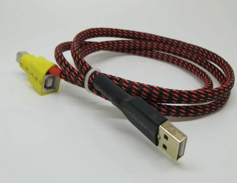 Usb Port Power Injection Cable, Usb-a To Usb-b, Usb Power Cable - Home ...