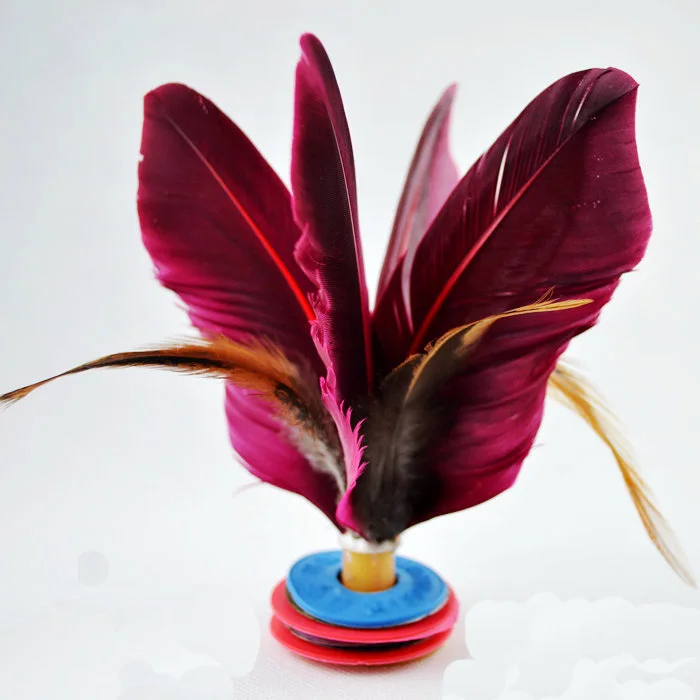 Chinese-Jianzi-Kid-s-Kicking-Feather-Shuttlecocks-Foot-Sports-Toy ...