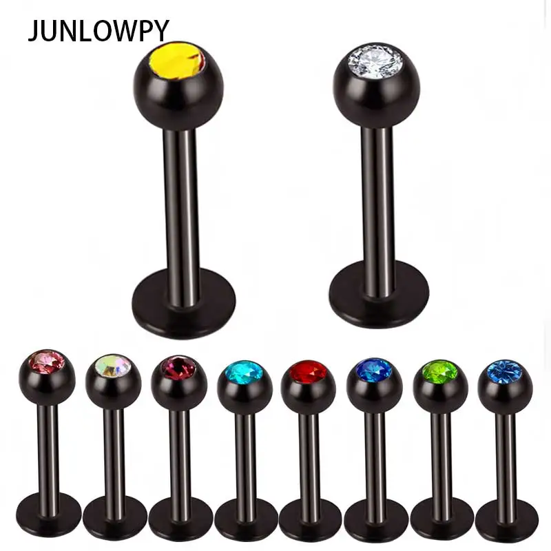 Aliexpress.com : Buy JUNLOWPY 10pcs/lot Stainless Steel Anodized Black ... Aliexpress.com : Buy JUNLOWPY 10pcs/lot Stainless Steel Anodized Black ...