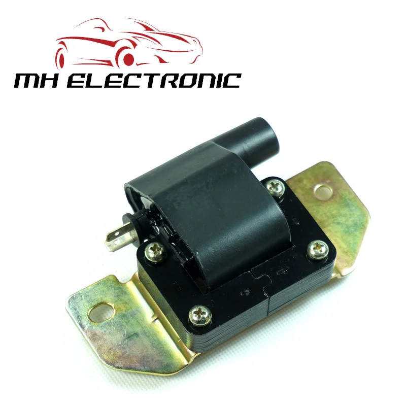 Mh Electronic Free Shipping High Quality New Ignition Coil 96336522 For ...