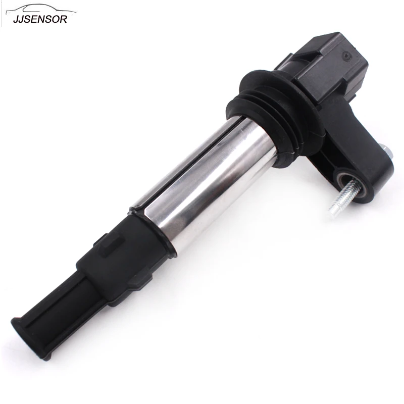 Ignition-Coil-12629037-12566569-0221604104-For-Buick-Cadillac-BLS-CTS ...