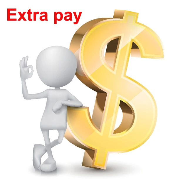 Extra Payment For The Order in GPS Accessories From Automobiles Extra Payment For The Order in GPS Accessories From Automobiles