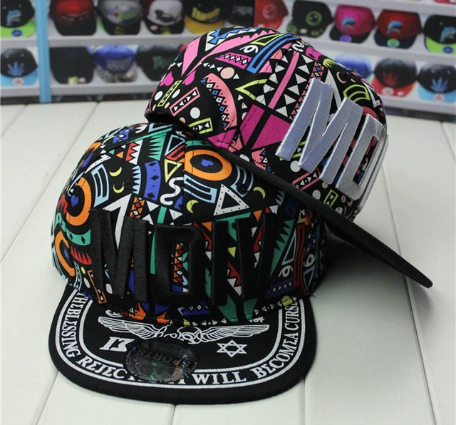 Couples With Swag And Snapbacks