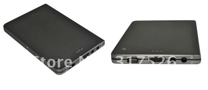 Купить зарядное устройство для ноутбука внешний аккумулятор источник ...