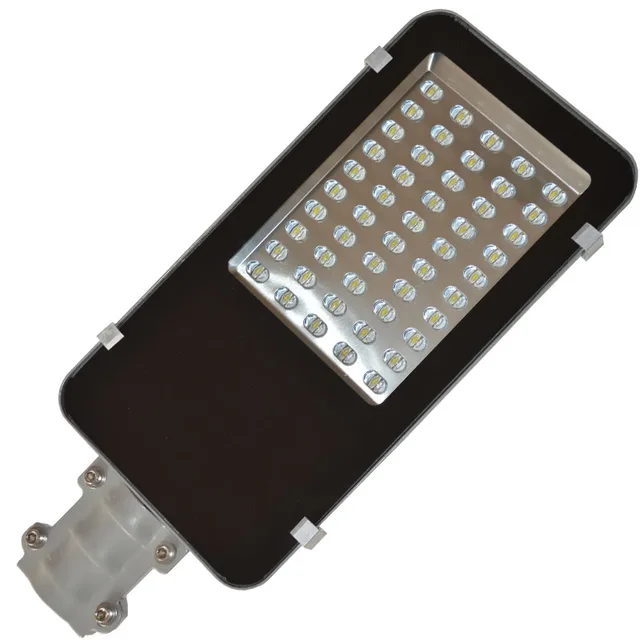 50W LED Street Light outdoor lighting IP65 led street lamp 50W AC85 ...