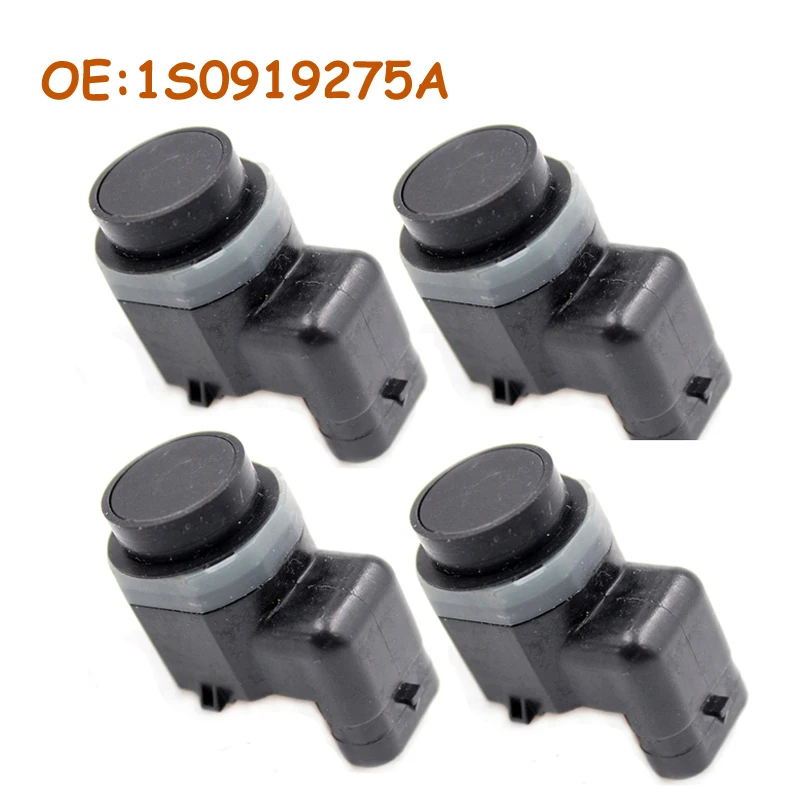 4 шт. 1S0919275A для AUDI A1 A3 A4 A5 A6 для Volkswagen Passat Golf ...