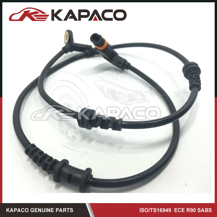 Other Parts & Accessories - Front Left Right ABS Sensor 2519055700 ...