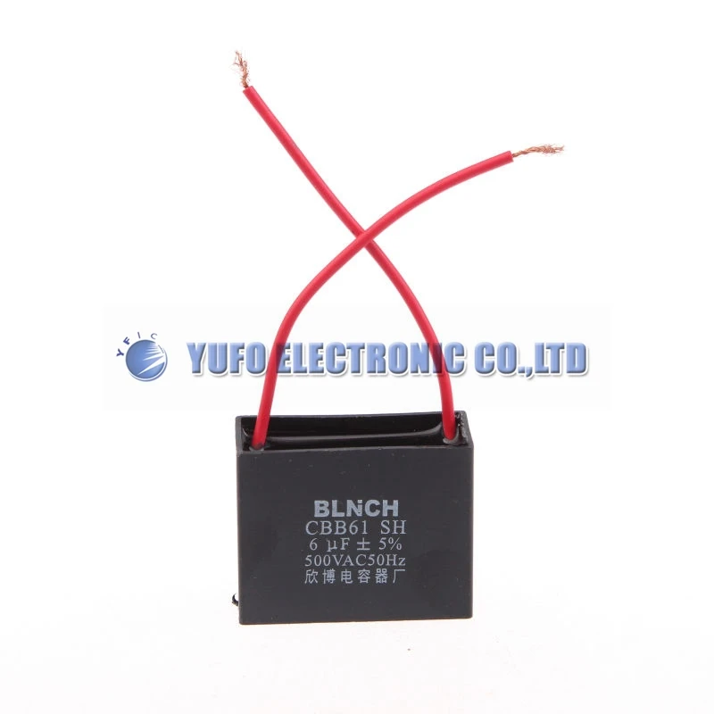 Online Buy Wholesale cbb61 sh capacitor from China cbb61 sh capacitor ...