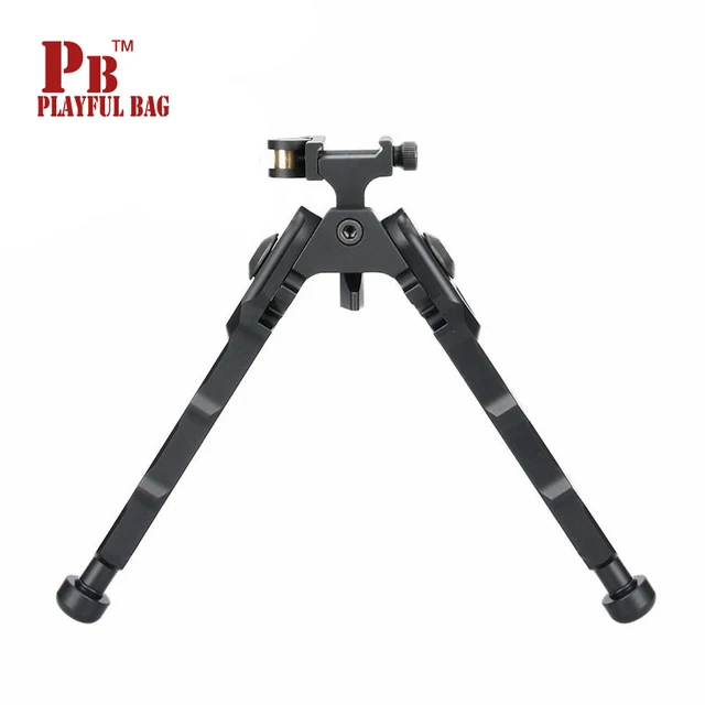 Accu tac br 4 outdoor sports cs sniper rifle stand lighting shooting ...