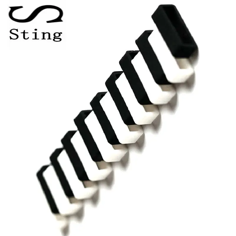 Sting Strap Small RubberBuckle Watches Series Watchband 12 14 16 17 18 ...