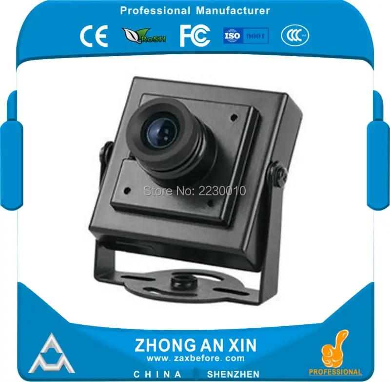 720P HD mini Taxi Front View Camera Vehicle Camera Car camera Factory ...