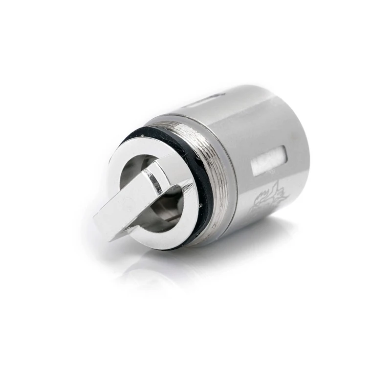 SMOK TFV8 Tank Vape Vaporizer 6ml Electronic Cigarettes Atomizer V8 RBA ...