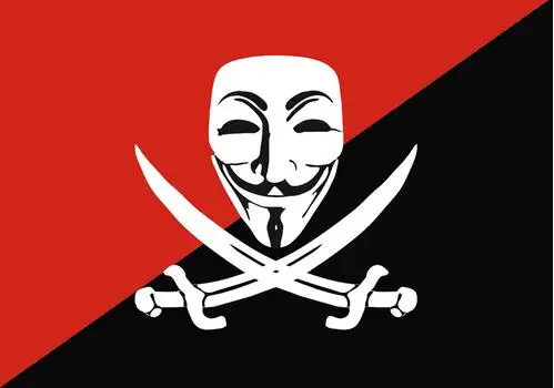3x5-FT-anarchy-flag-3ftx5ft-Banner-100D-Polyester-Flag-custom-flag ...