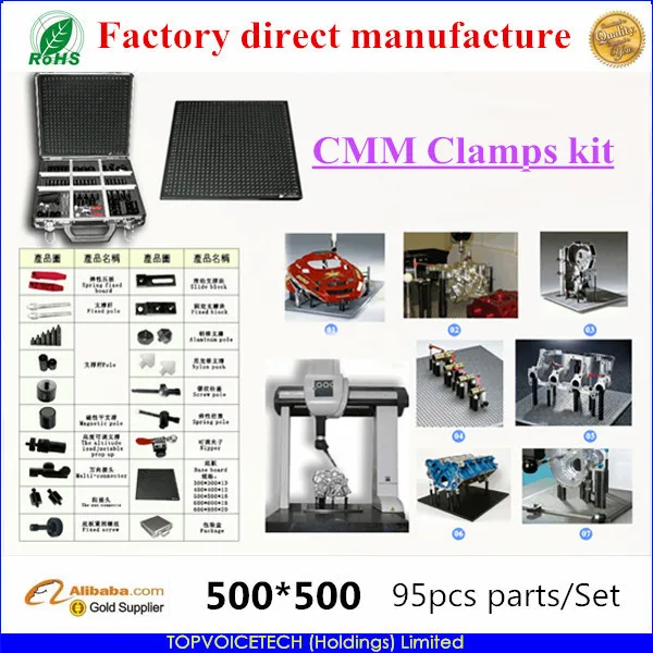500x500-CMM-measurement-tool-kit-clamp-jig-fixture-tongs-gripper-metal ...