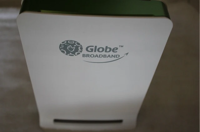Globe Wimax
