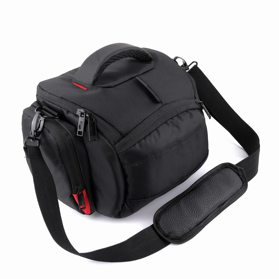Camera Case Bag For Panasonic LUMIX GF7 GF6 GF5 GX8 GX85 GX7 LZ35 FZ300 ...