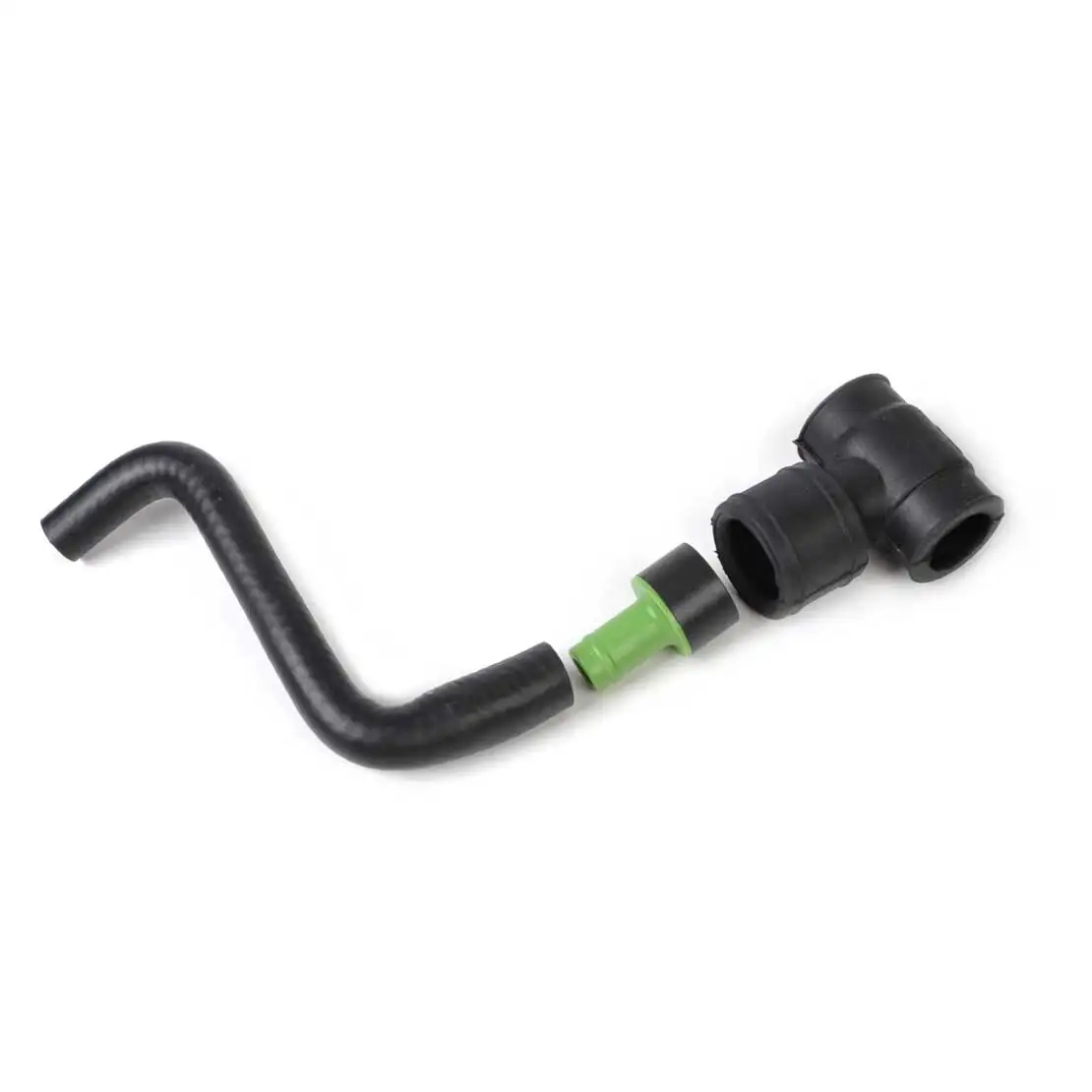 beler 10x Engine Crankcase Breather Vent Hose Set 06B103221B 035103245G ...