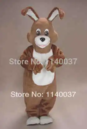 mascot-Easter-Bunny-Rabbit-Bugs-mascot-costume-costume-cosplay-Cartoon ...