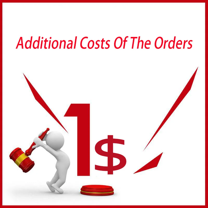 For Additional Costs Of The Orders on Aliexpress.com | Alibaba Group