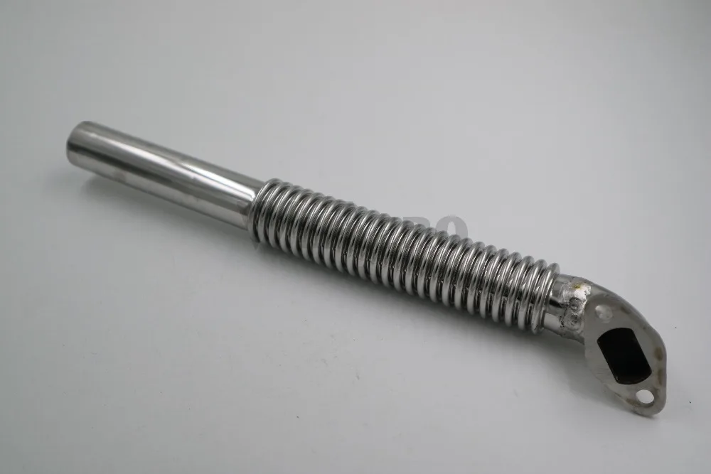 Flexible Header for DLE30 26 35cc Gasoline Engine|gasoline engine ...