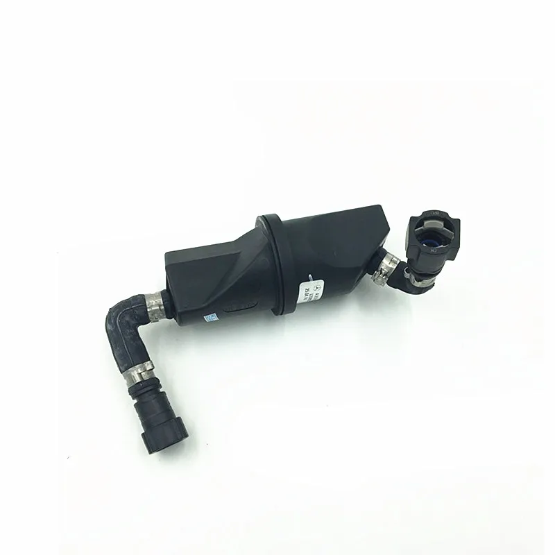 2124700216 Canister Solenoid Valve Damper Suitable For Class C C180 ...
