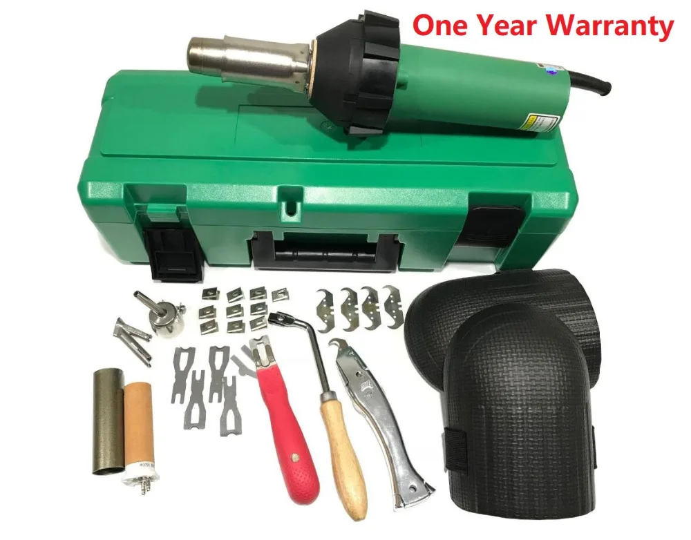 1600W-Heat-Gun-Hot-Air-Gun-Heating-Gun-Plastic-TPO-PVC-Banner-Welding ...