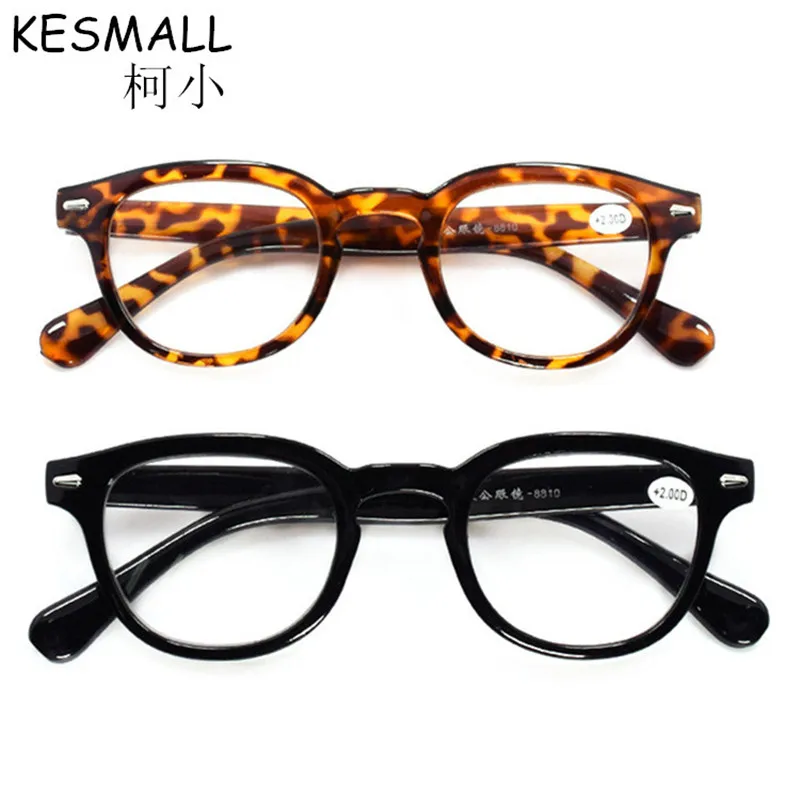Old Reading Glasses