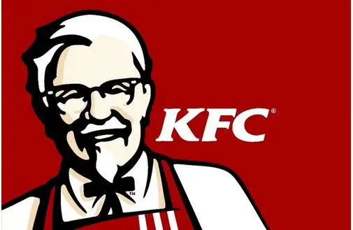 KFC flag,KFC banner,90*150CM polyster brand flag-in Flags, Banners ...