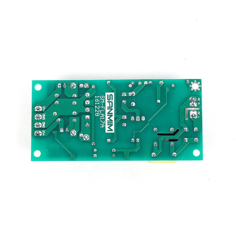 AC DC Voltage Step Down Module Dual Output AC 85V-265V to DC +/-5V ...