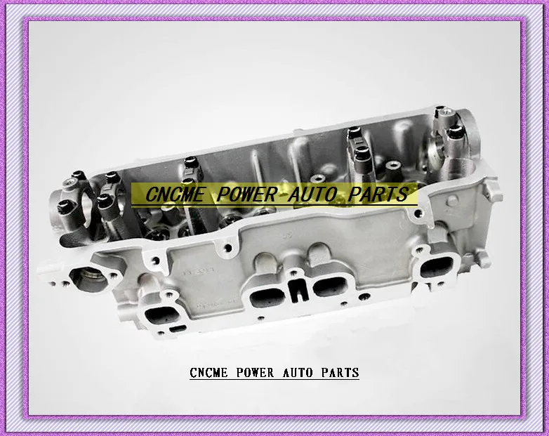 2E-2E-E-2E-L-Cylinder-Head-11101-19156-1110119156-For-Toyota-Corolla ...